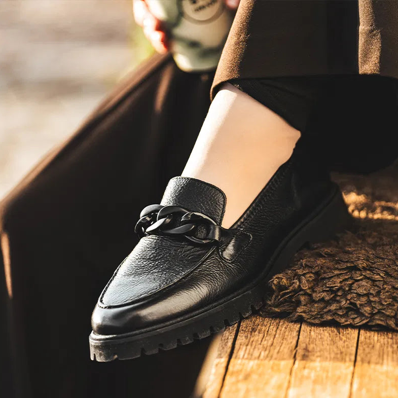 Eric Comfort Shoes - Fashion Focused Comfort Minded Shoes