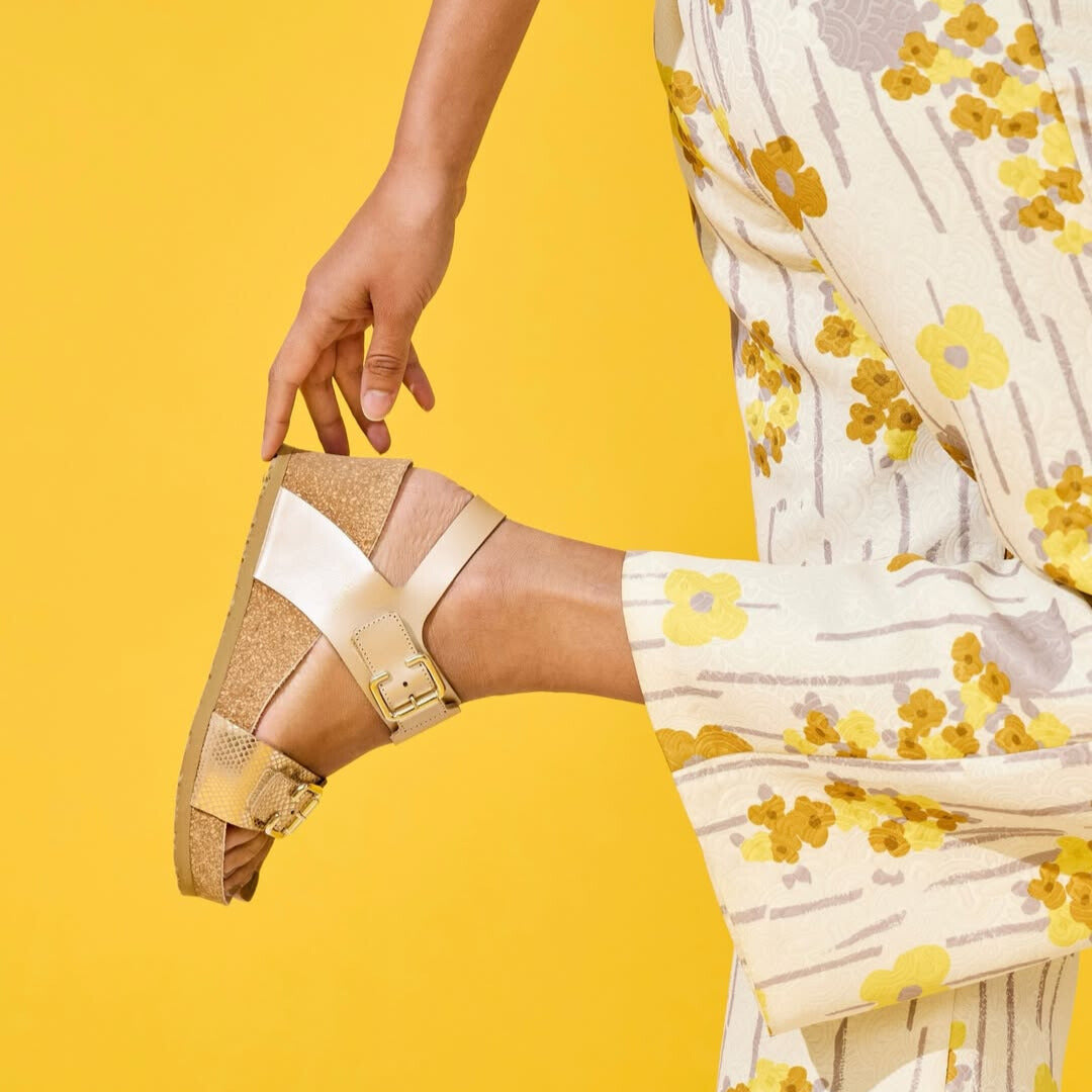 Eric Comfort Shoes - Fashion Focused Comfort Minded Shoes