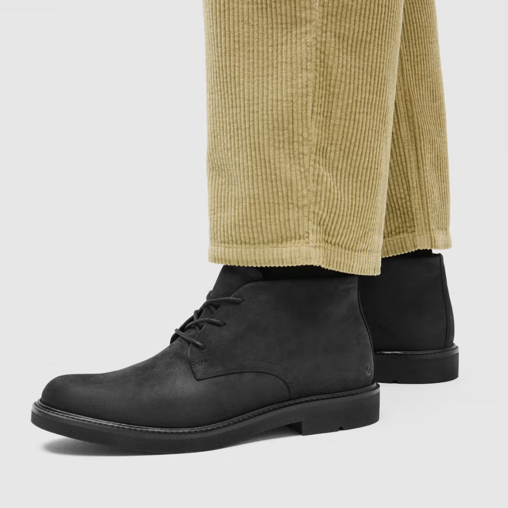 Eric Comfort Shoes - Fashion Focused Comfort Minded Shoes