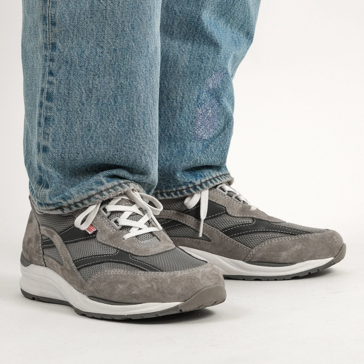 Eric Comfort Shoes - Fashion Focused Comfort Minded Shoes