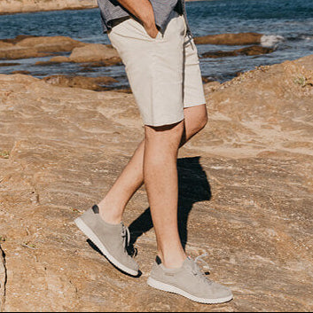 Eric Comfort Shoes - Fashion Focused Comfort Minded Shoes