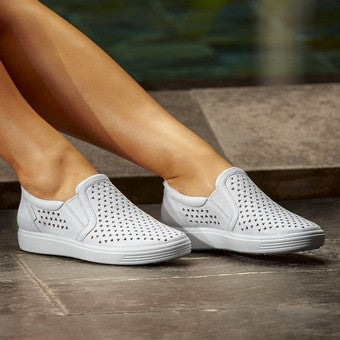 Eric Comfort Shoes - Fashion Focused Comfort Minded Shoes