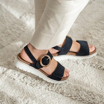 Eric Comfort Shoes - Fashion Focused Comfort Minded Shoes