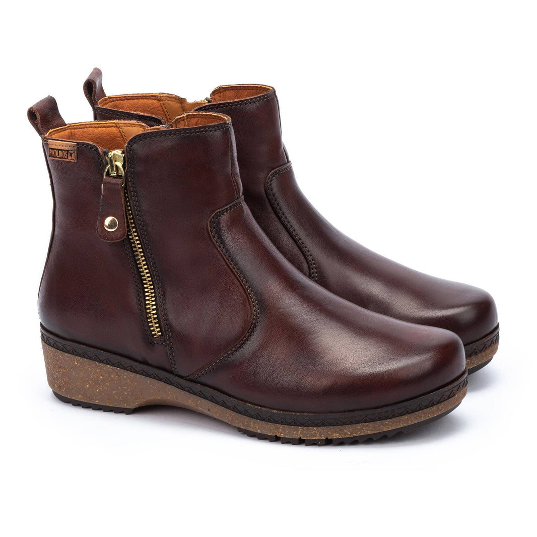 Eric Comfort Shoes - Fashion Focused Comfort Minded Shoes
