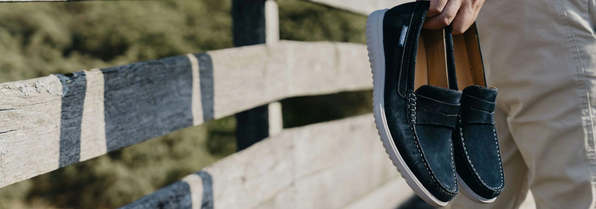 Eric Comfort Shoes - Fashion Focused Comfort Minded Shoes