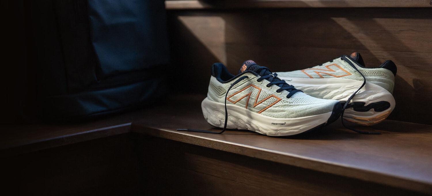 Eric Comfort Shoes - Fashion Focused Comfort Minded Shoes