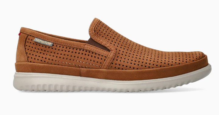 Men’s Casual Footwear Collection | Eric Comfort Shoes